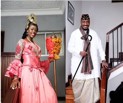 Traditional Efik Wedding