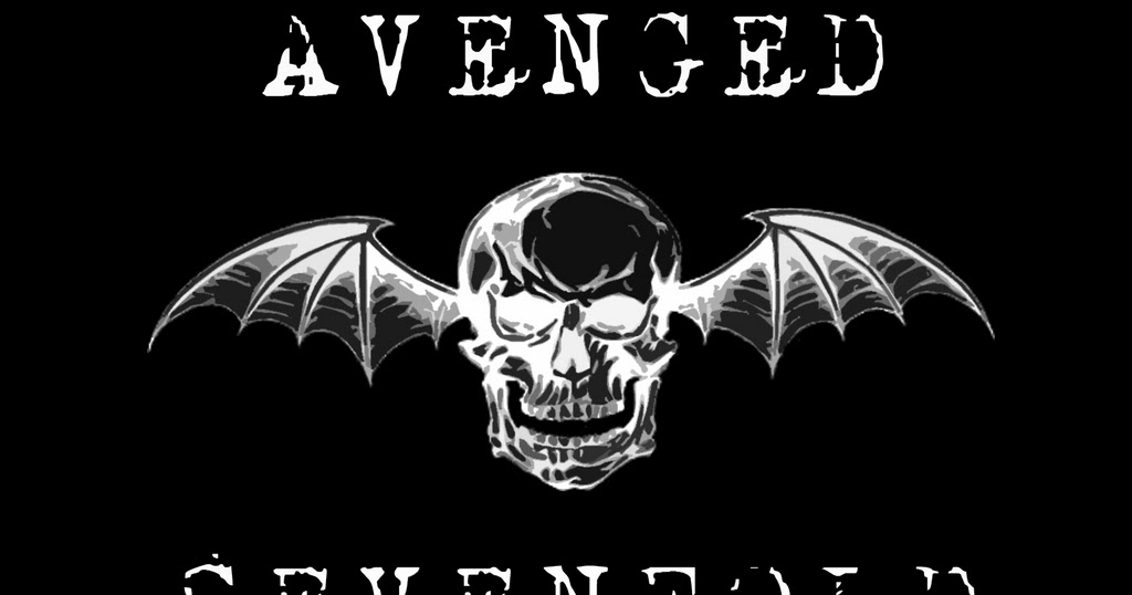 Ax7 | AVENGED SEVENFOLD