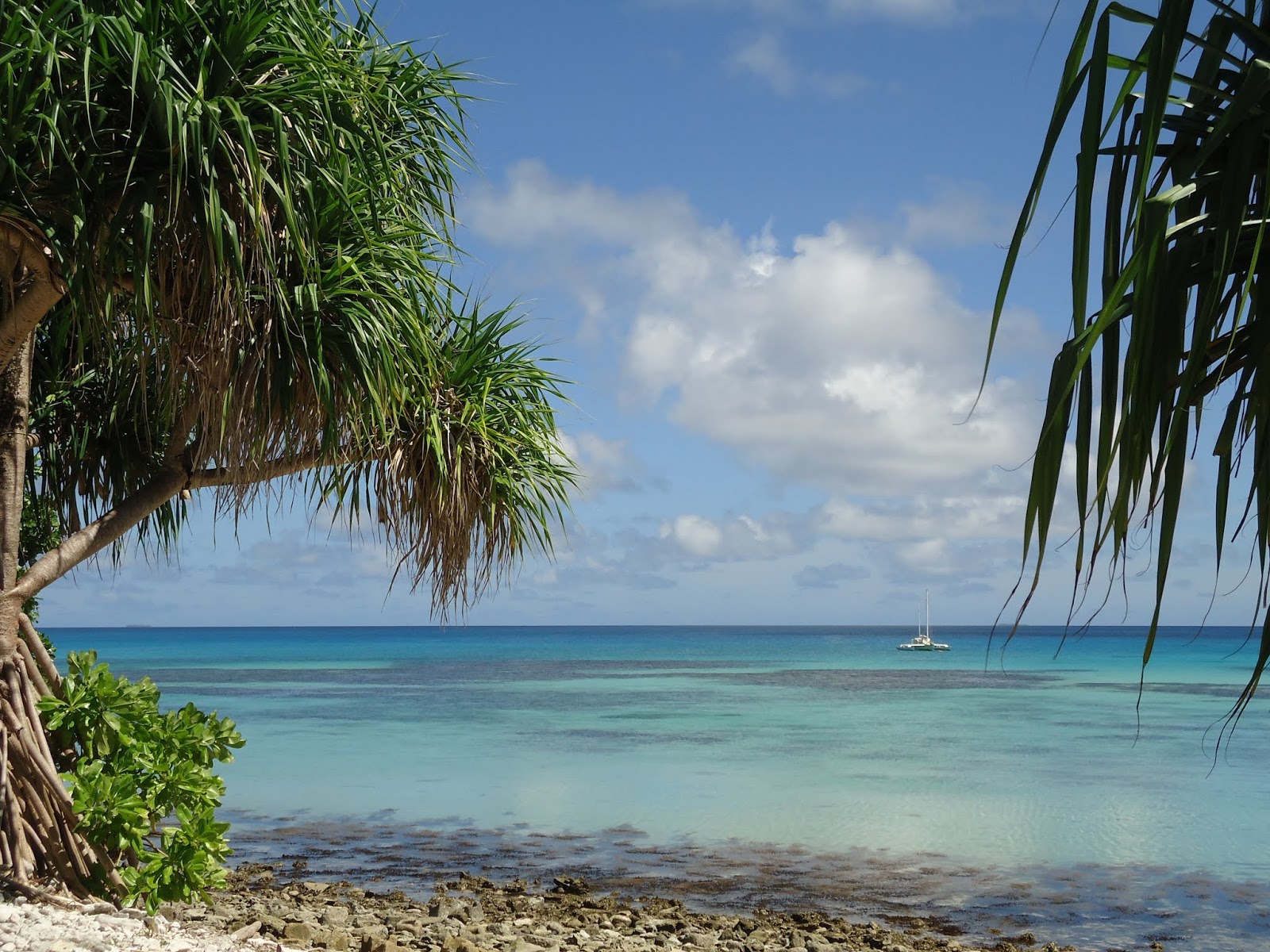 Tuvalu: - One More Country Near to Disappear by Climate Change - Being ...