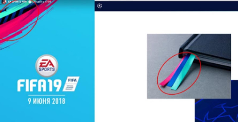 FIFA 19 - Footy Headlines