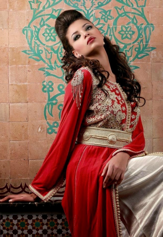 koftan marocainkoftan tounsi