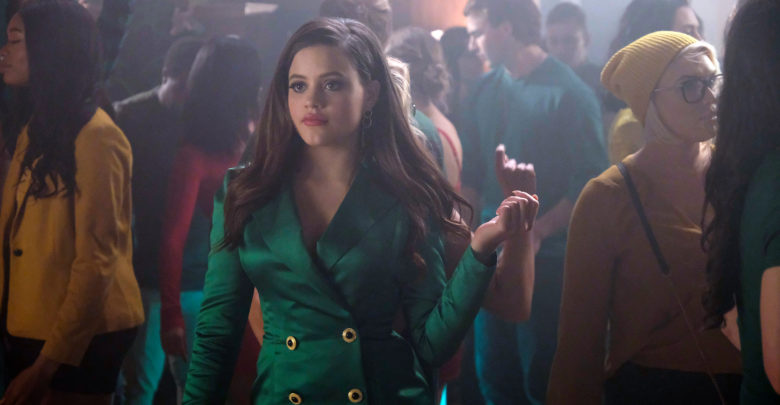 The episode wrapped with Macy seeking out help from Parker`s mother ...