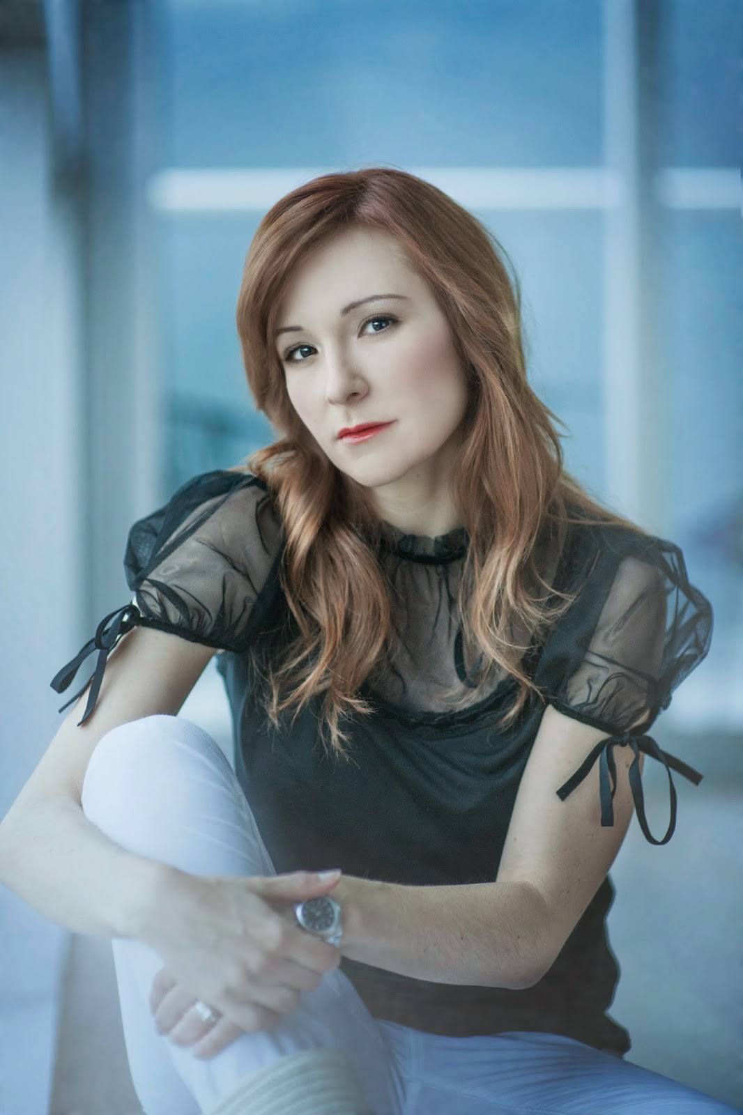 WW Giveaway: John Dreamer by Elise Celine - My Book and My Coffee