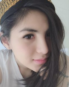 Biodata Angela Charlie / Angela Lee - Selebgram yang Ditangkap atas ...