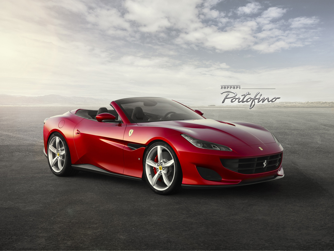MY MAGICAL ATTIC: FERRARI: A SYMBOL OF EXCELLENCE & EXCLUSIVITY