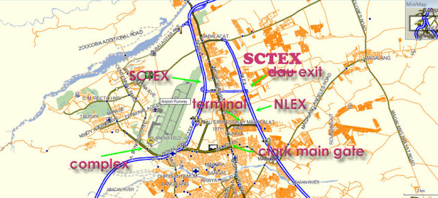 How to Go to Clark for the Hot Air Balloon Fest - Travex Travels ...