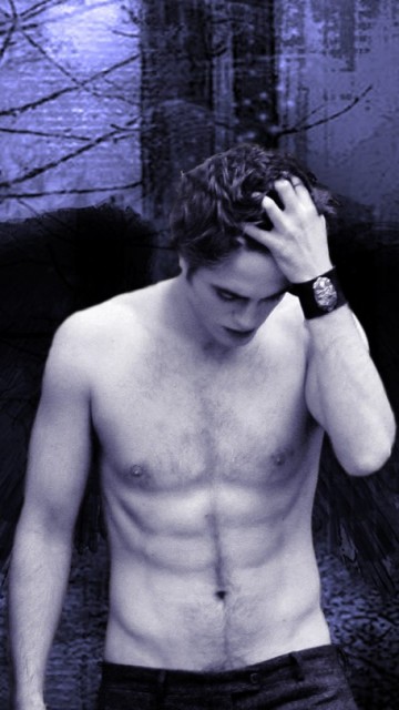 Twilight Edward Cullen Pic's - CoOl AnD StYlIsH Dp On Fb