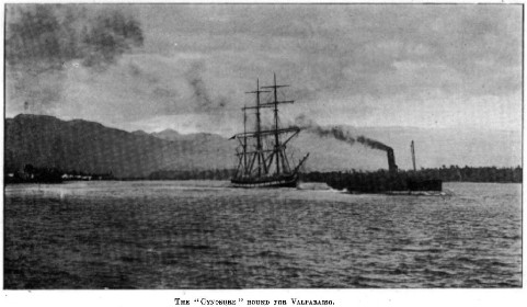 My Pioneer Heritage: Elizabeth Lythgoe