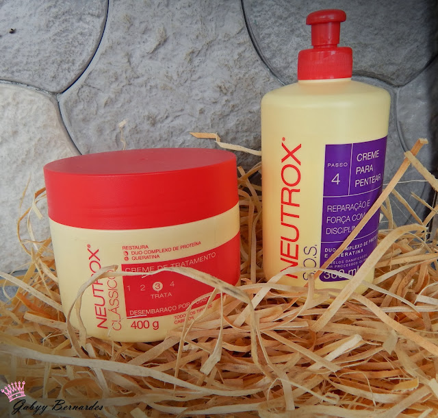 Gabyy Bernardes Blog: Resenha : Neutrox