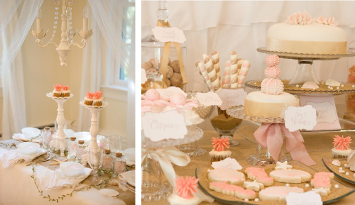 Il était une fête: 5 idées de thème pour un baptême