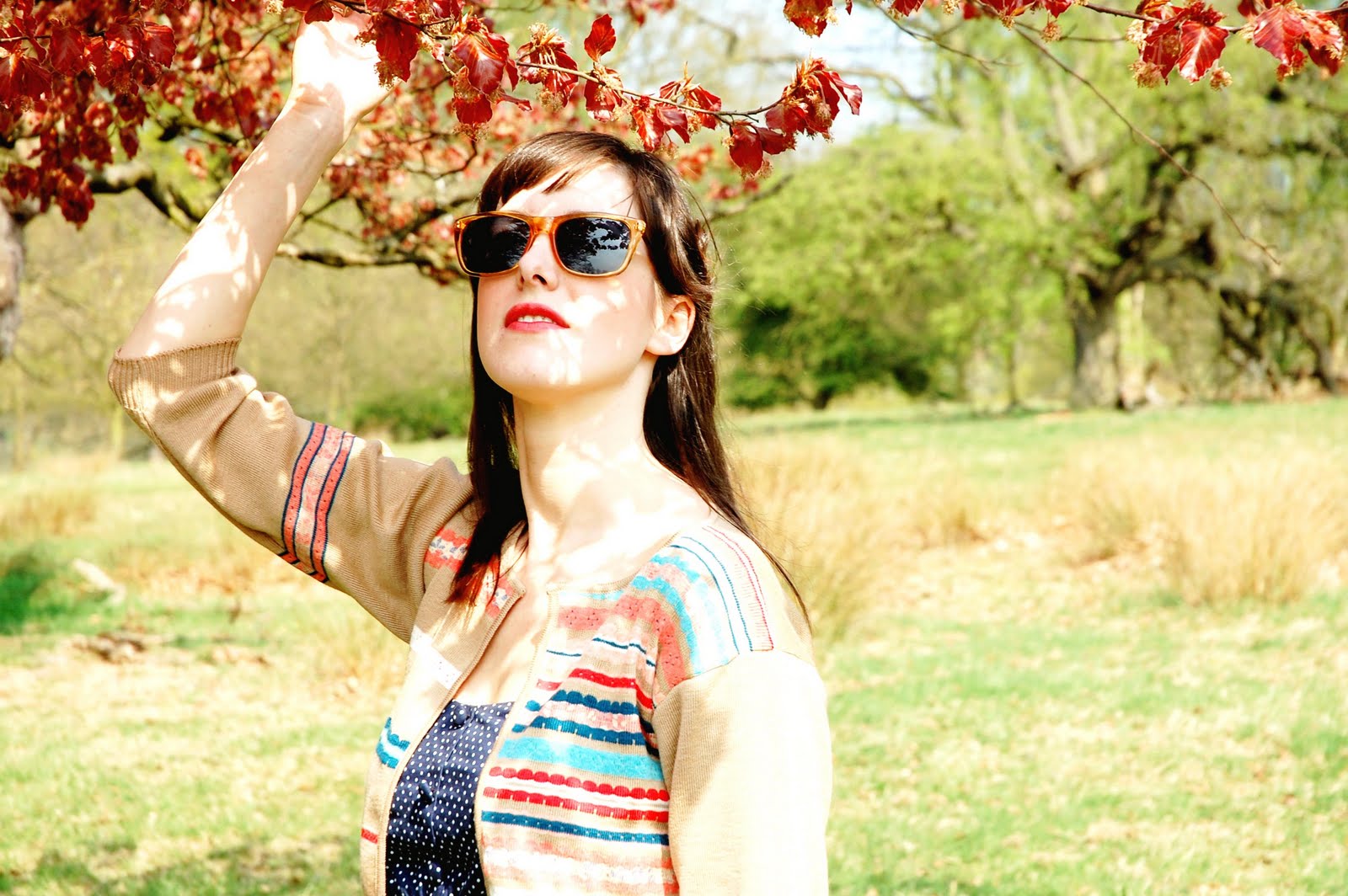 Samantha Brazier: Photoshoot