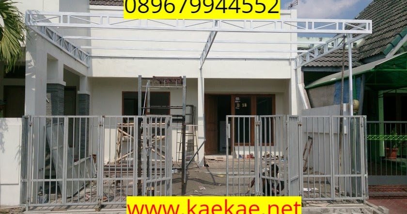Jual Pintu Lipat Besi Minimalis Surabaya: Jual Pintu Besi Lipat ...