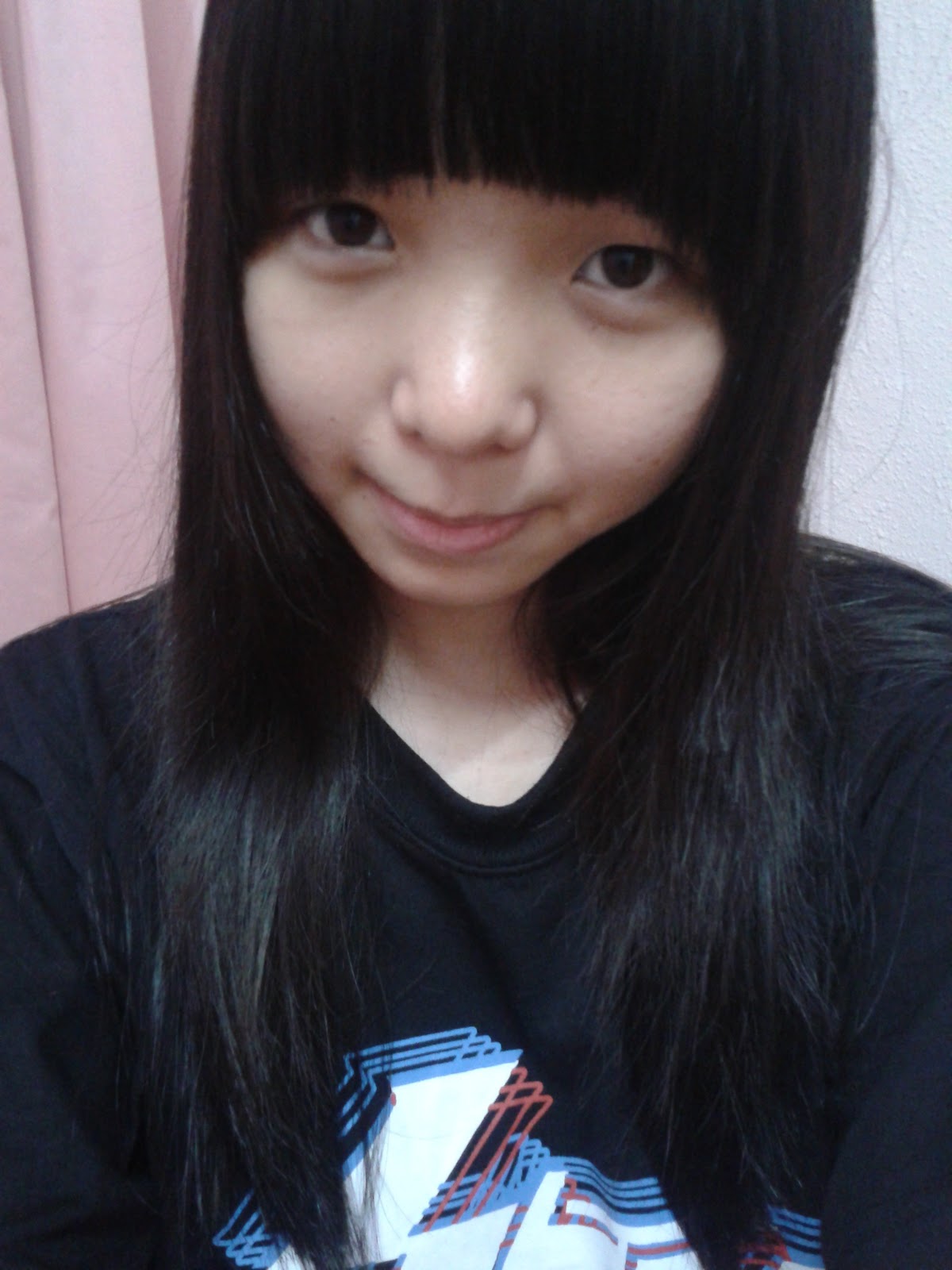 cui xian blog ♥ style