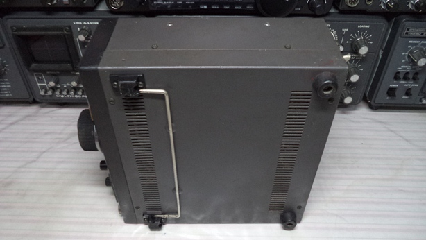 MEDAN RADIO: Icom IC-725