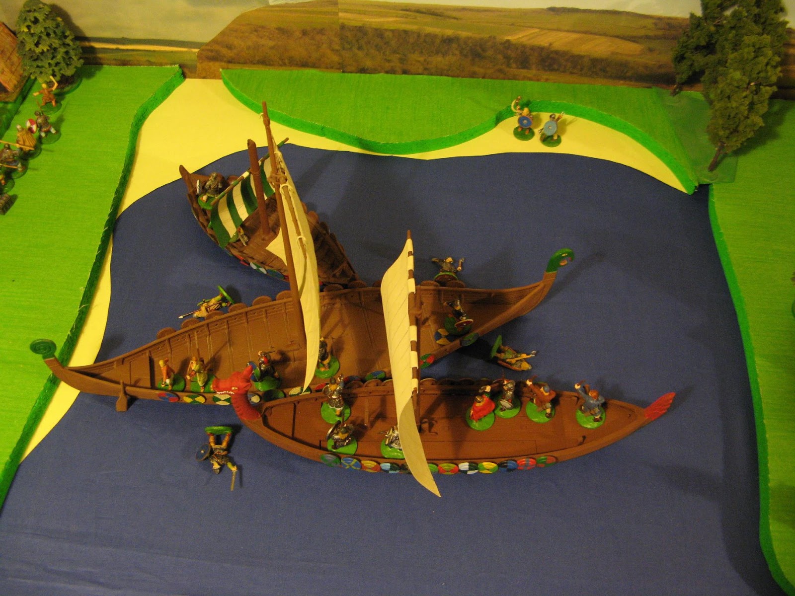 The Nothelm Chronicle: October 2012