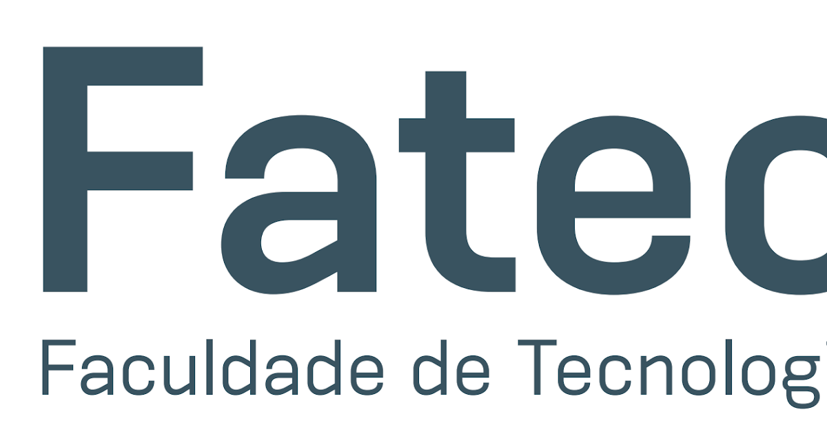 GregMaster: TUDO QUE VOCÊ PRECISA SABER SOBRE A FATEC