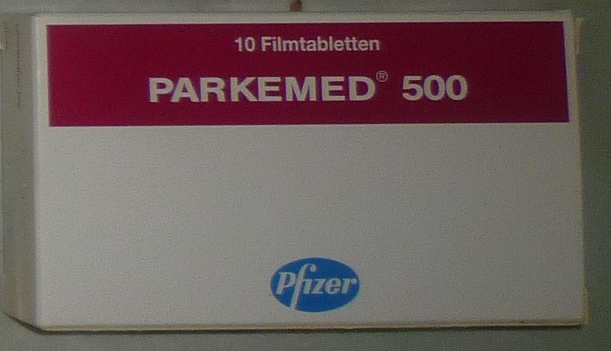 Berni-in-Mtwapa: Bei Risiken und Nebenwirkungen...