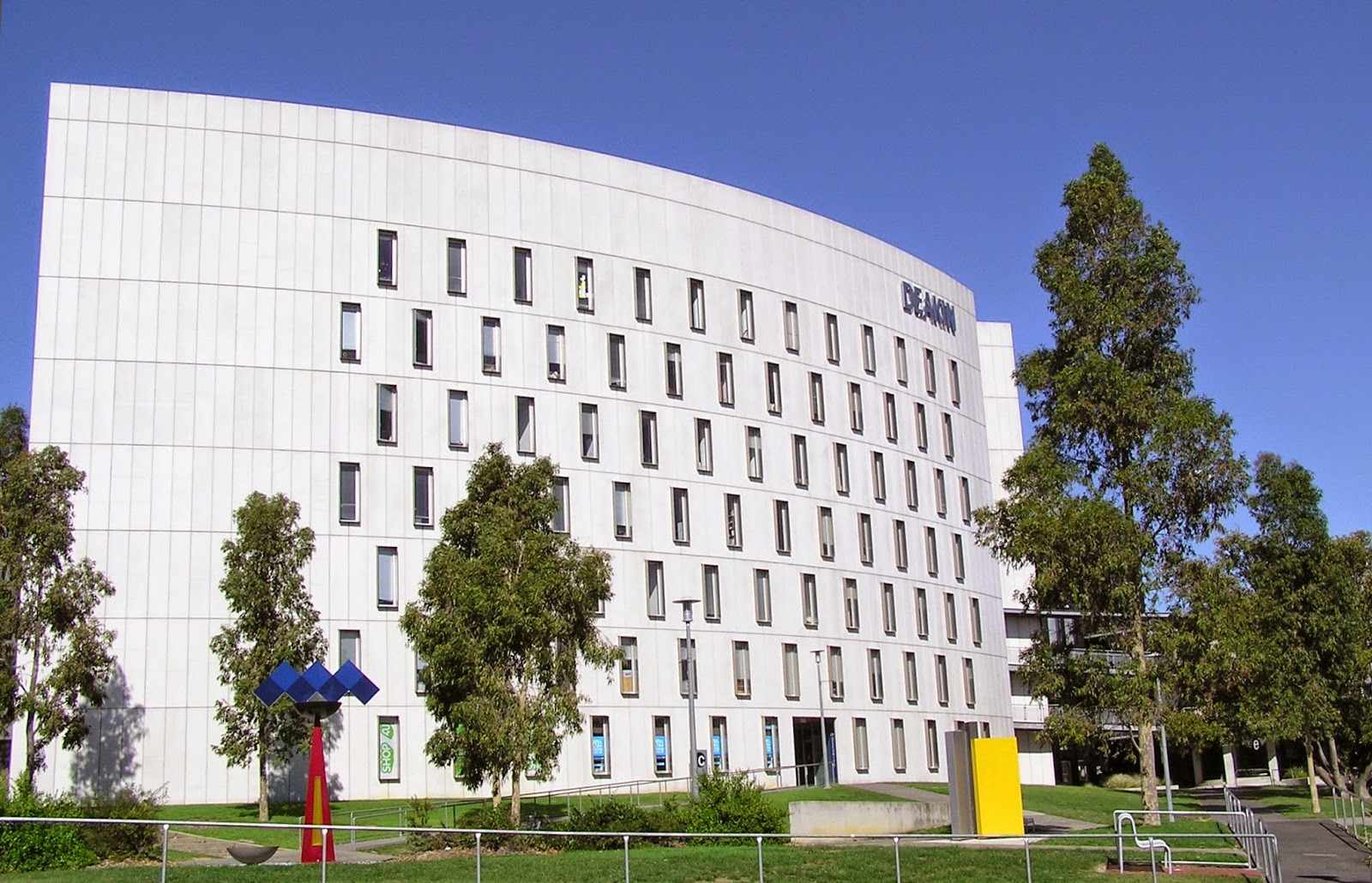 Deakin University ~ University of Australia