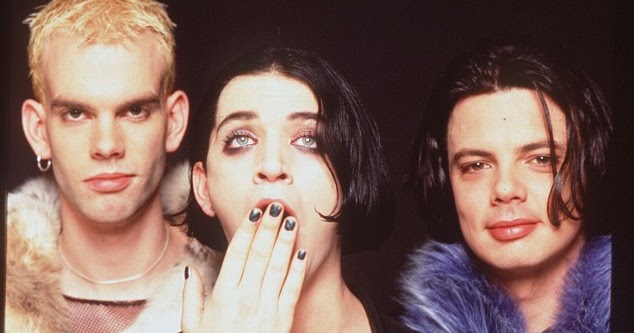 Helly Cherry Web Magazine: Placebo - 20 godina nakon prvog albuma