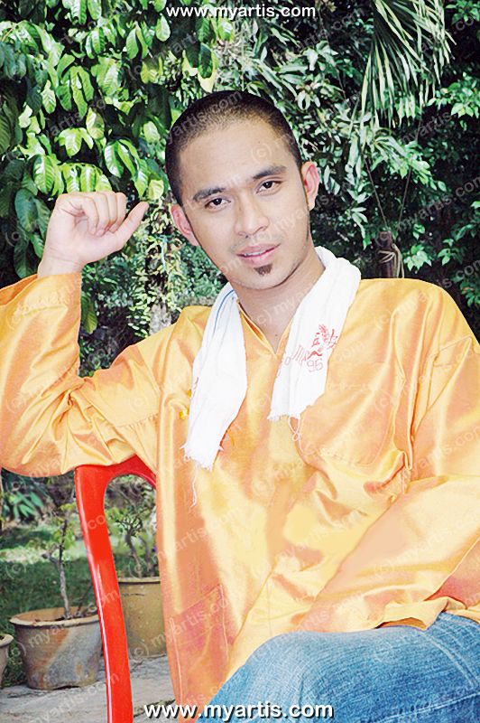 MYARTIS.COM | MYARTIS | MY | ARTIS: 25 GAMBAR NOSTALGIA MAWI AF3