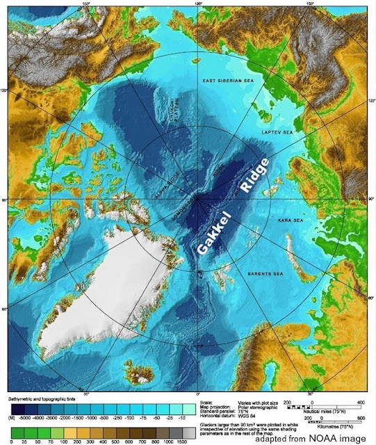Geo-engineering: Runaway Warming