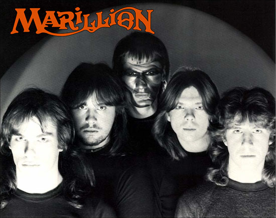 Zona Rock Dan Metal : FISH