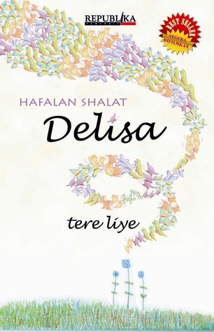 Cabaran Review Ketiga - Hafalan Solat Delisa oleh Afiqah Diana - BUKU ...