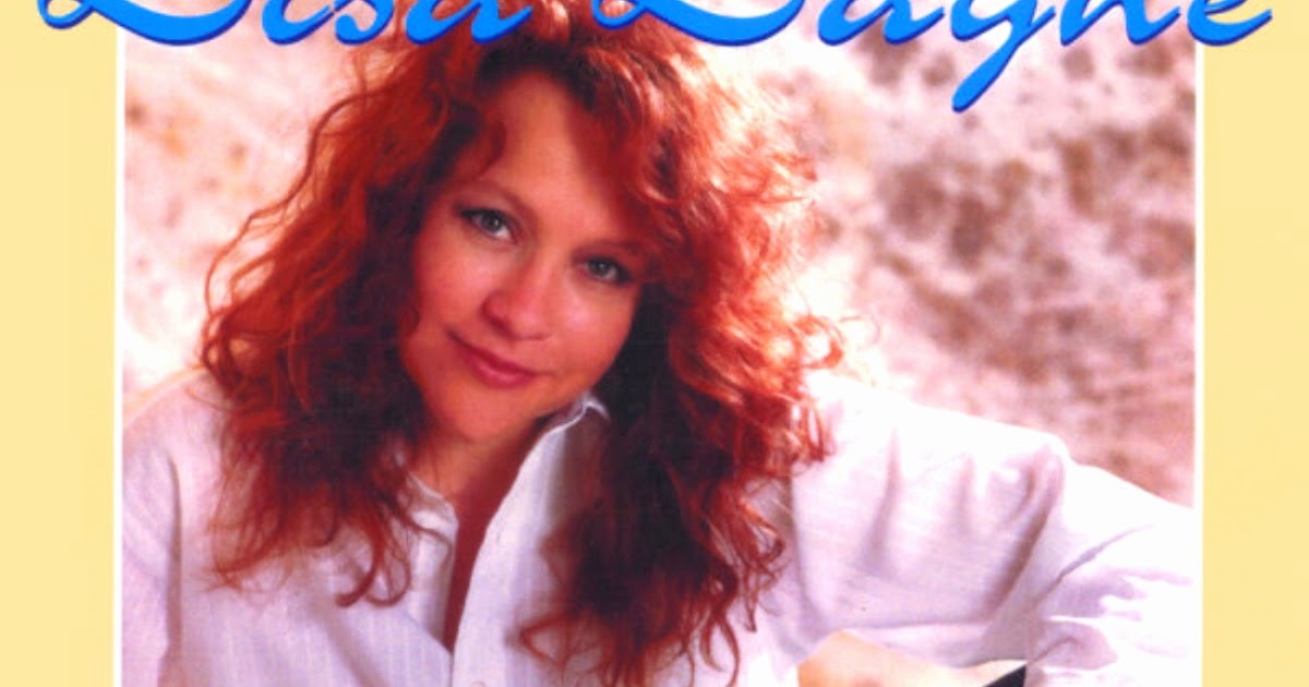 el Rancho: Shades Of Blue - Lisa Layne (2001)