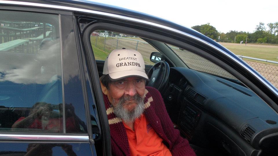 Winnipeg Funeral Home | Wojcik's Funeral Chapel Winnipeg: Richard ...