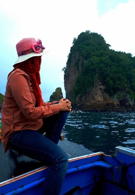 WAYANG ISLAND, The Hidden Beauty at the Gateway of Sumatra