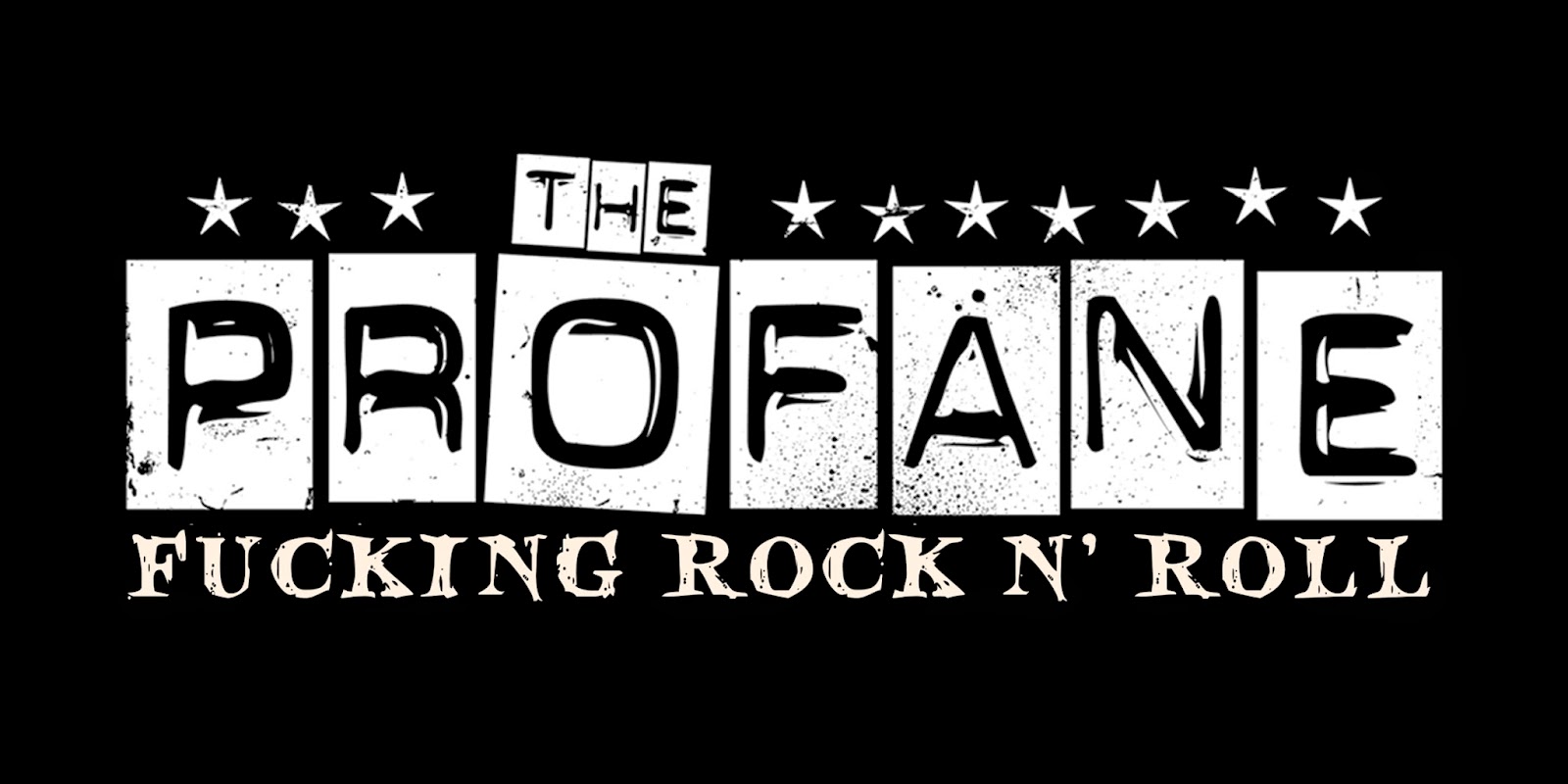 The Profane prepara su nuevo trabajo de larga duración ~ My Aclais