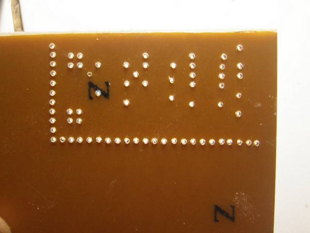 Cara Murah, Mudah dan Mantap Untuk Membuat PCB bagian 1