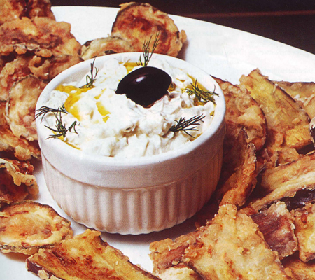 Filipino Recipe: Zucchini Filipino Recipe