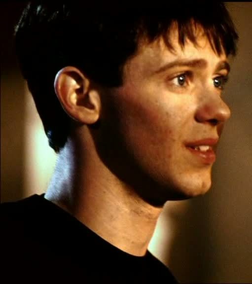 Captures Cinema: Bug Hall - Caso abierto [Cold Case] (2003-2010)