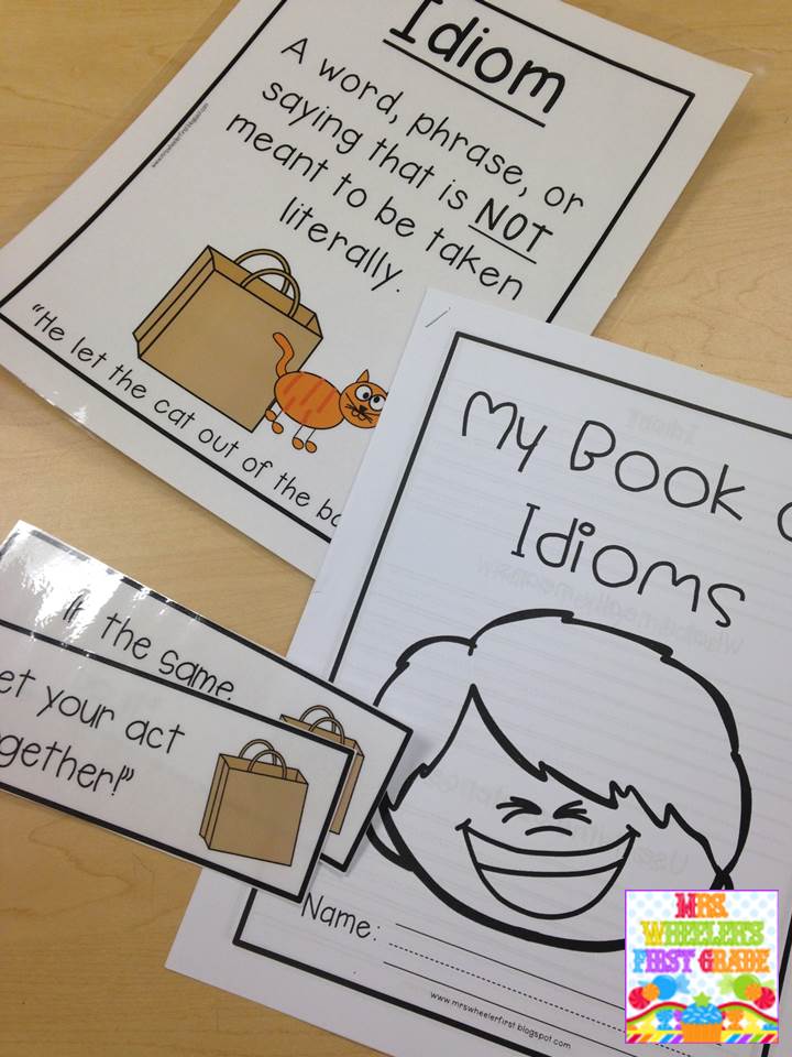 Mrs. Wheeler's First Grade Tidbits: Guided Reading BUNDLE: Summer Prep