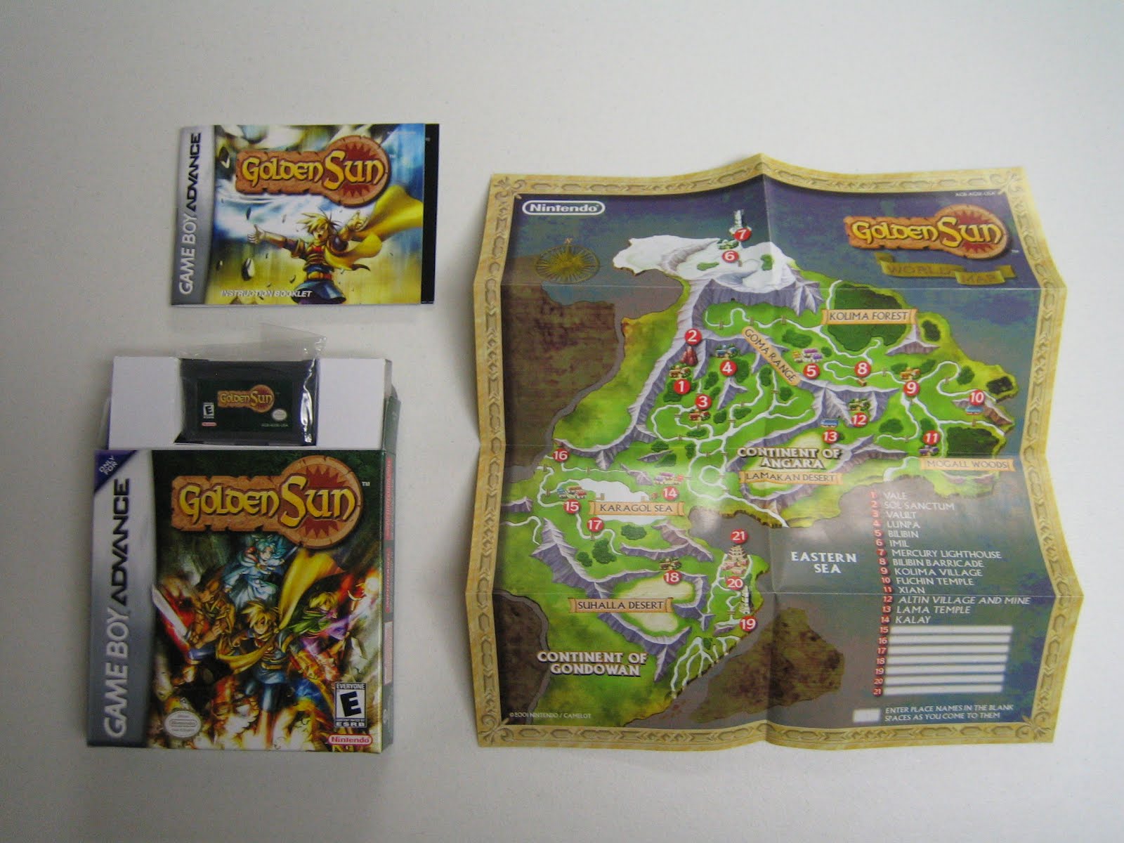 Hyrule Trading Company