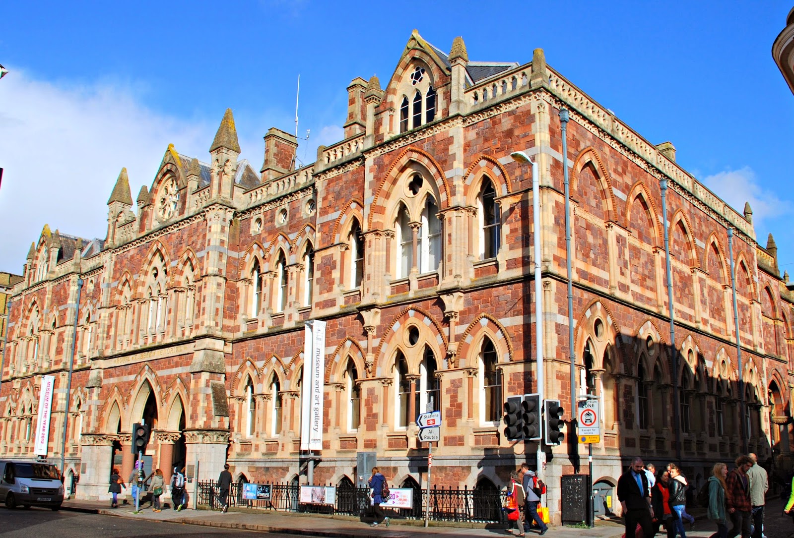 just saying ...: Roman Exeter ... Isca Dumnoniorum ... on the edge of ...