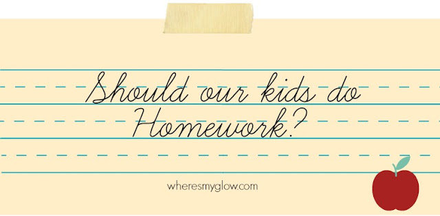 Where's My Glow? : Caution: Awesome when wet