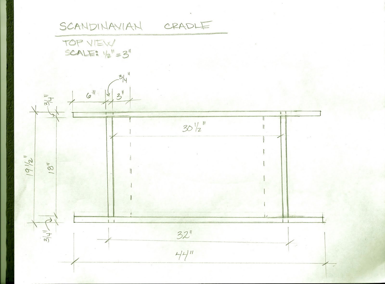 A Day in the Life of the Wood's: Snapshot #309: Drawings for a ...