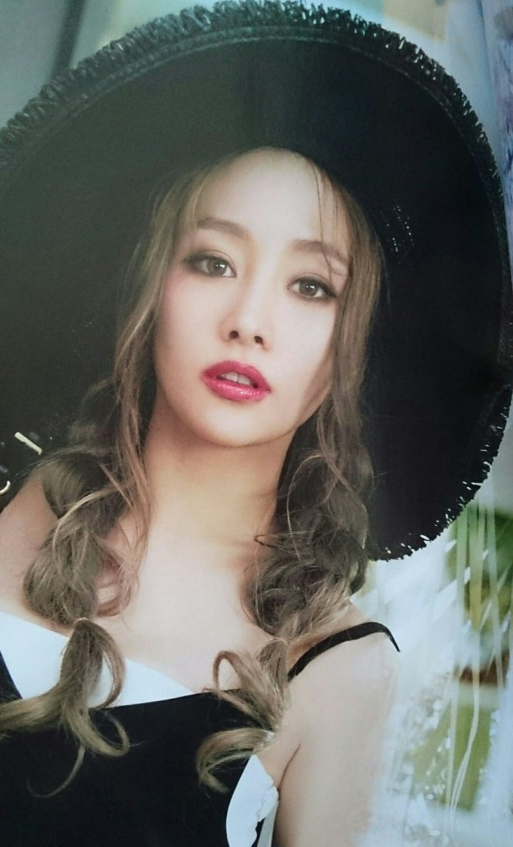 Our Nikori!: [Fan] Rady Store and Catalog Fan Photos + Video