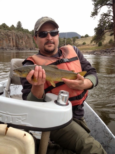 Blue River Anglers Fishing Blog