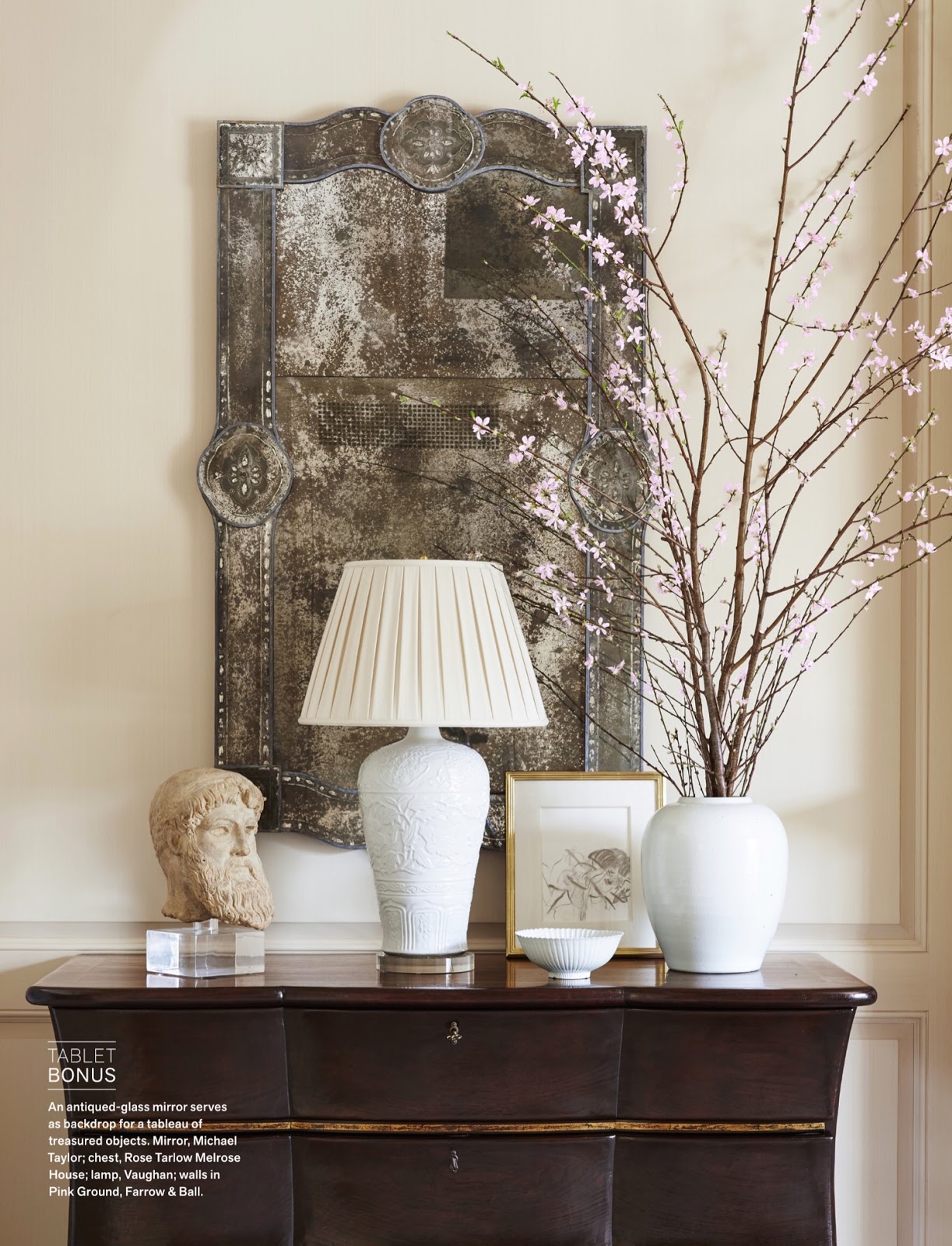 Splendid Sass: J RANDALL POWERS ~ DESIGN IN HOUSTON