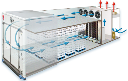 Blast Chiler ~ Bpjs Kesehatan