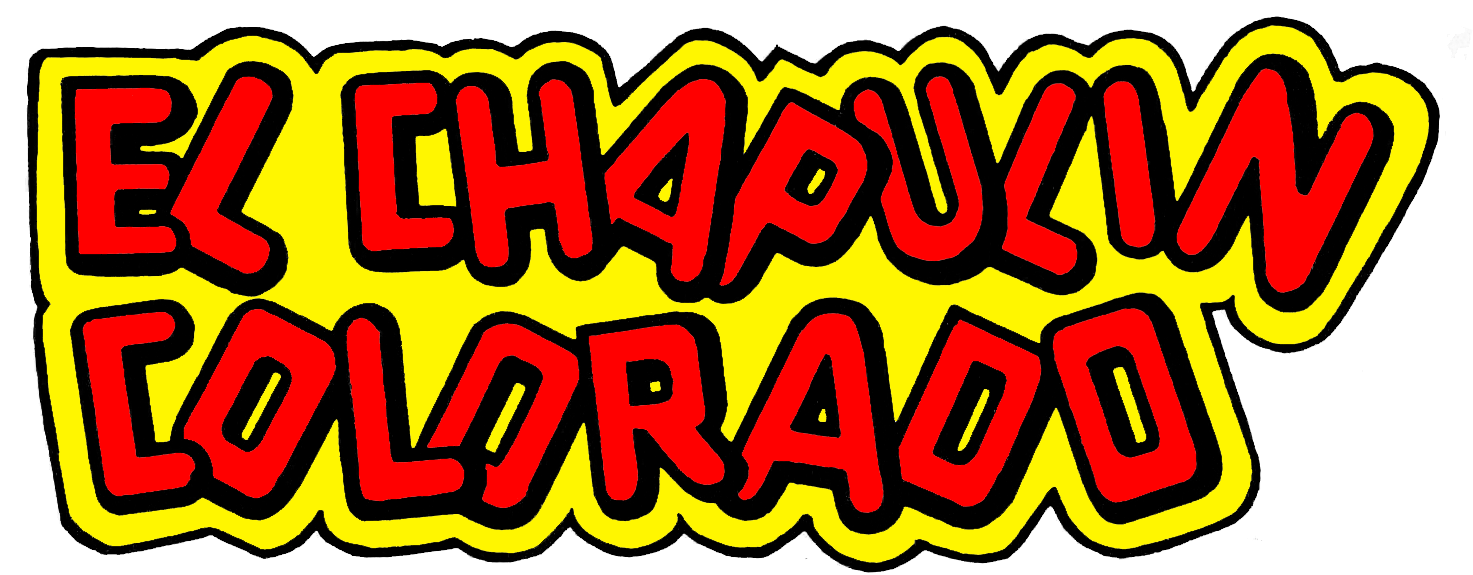 Viñetas y acción: El Chapulín Colorado, el cómic.