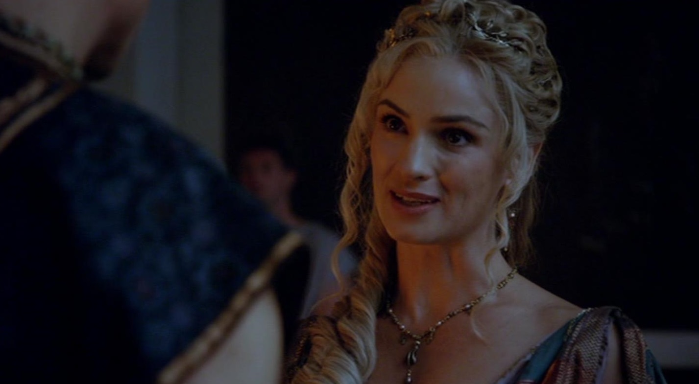 APASIONADOS DEL IMPERIO ROMANO: CAYO VALERIO CATULO ACONSEJA A LAS MUJERES