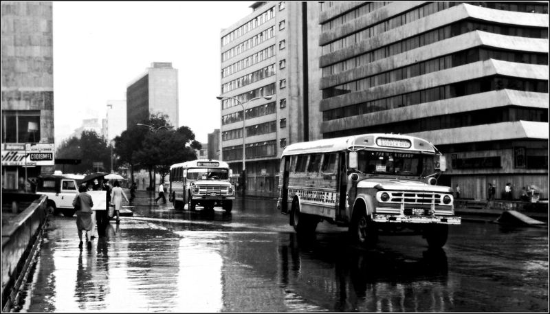 Beautiful Life of Colombia in 1979 Through an Italian Travel ...