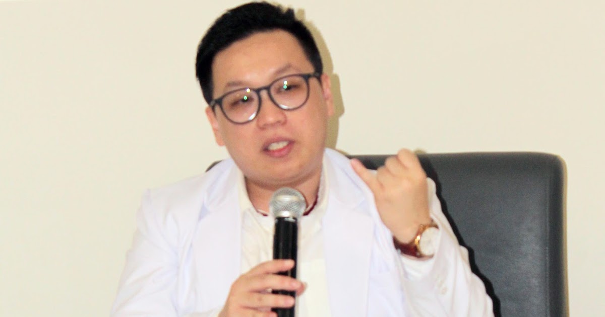 drg. Rudy Kurniawan, SpKGA - DOKTER KITA