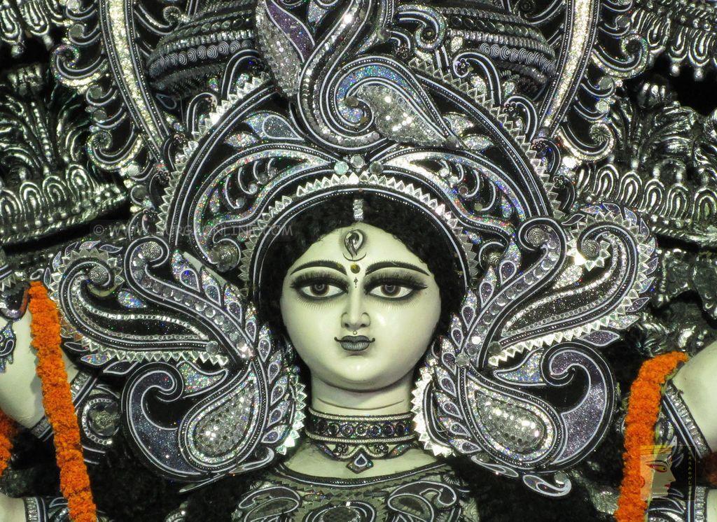 Hindu Station: Durga, Durga, Durga