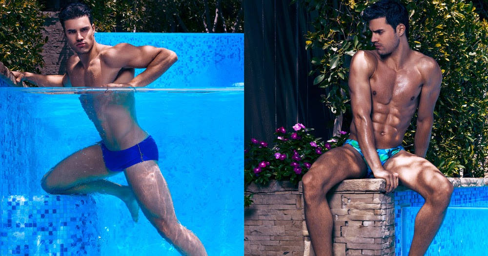 Gil Soares by Nate Jensen | HLP @homensdelinguaportuguesa