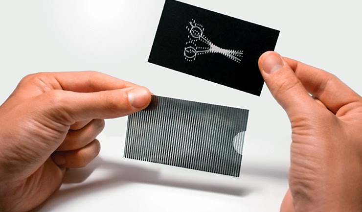 Greita spauda: Vizitinės kortelės – kodėl apsimoka?